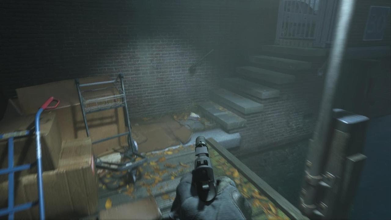 Mw2 Easter Egg Youtube