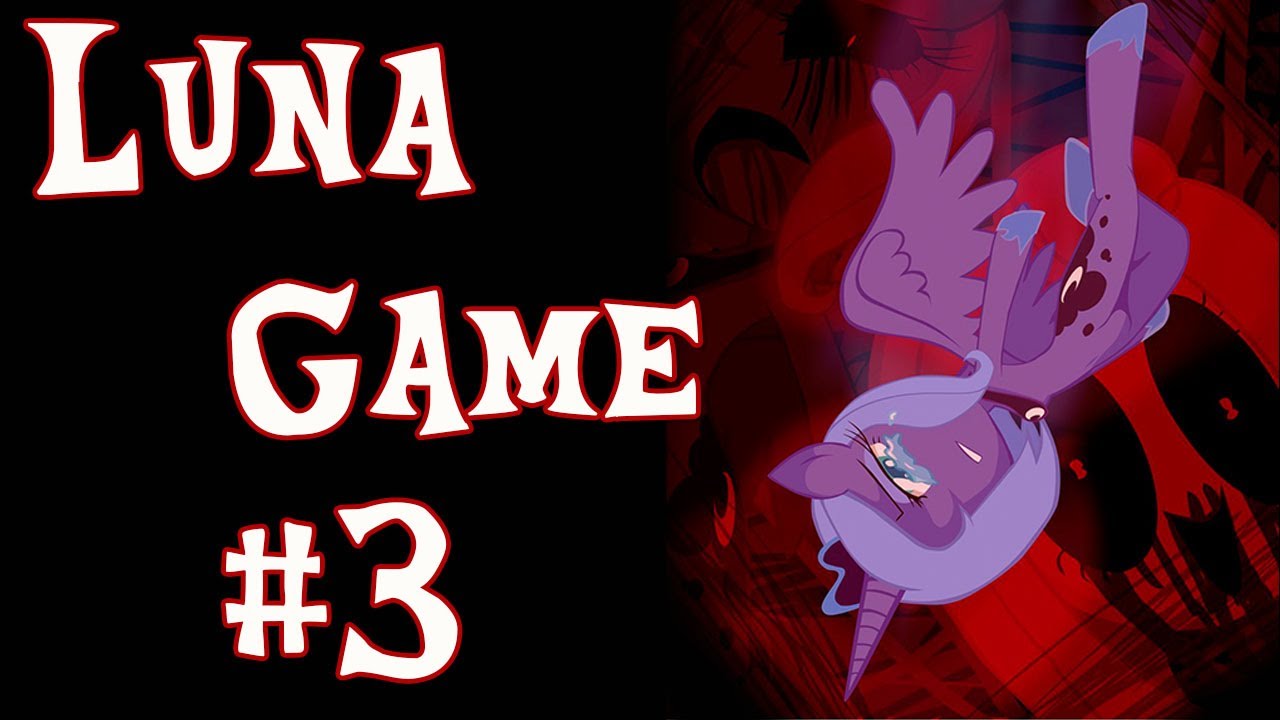 Luna game 3 Gameplay [720p HD] - YouTube