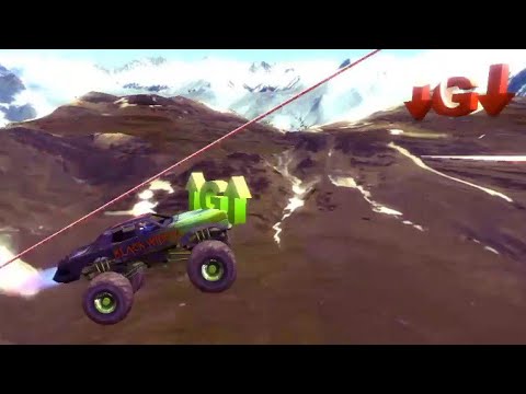 Offroad Legends - Car Offroad - Crazy Gameplay Cool DOGBYTE GAMES Hd ...