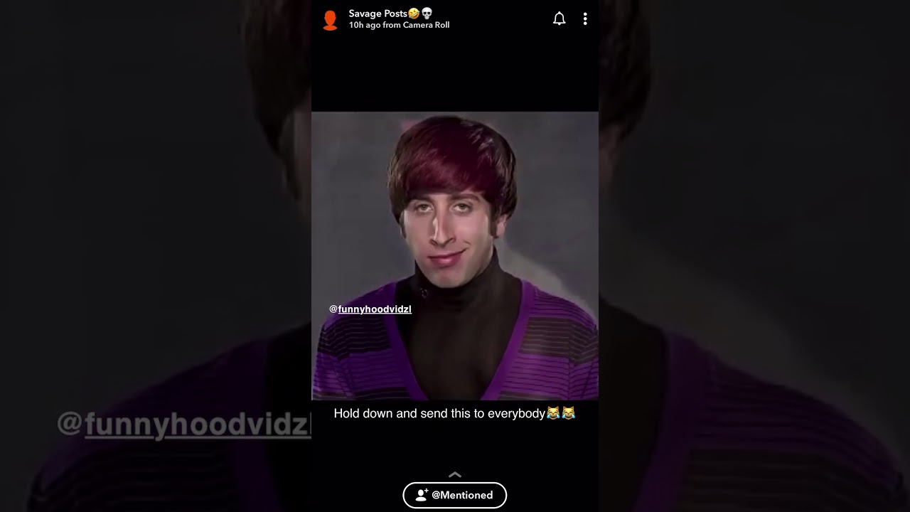 The prophecy is true - YouTube