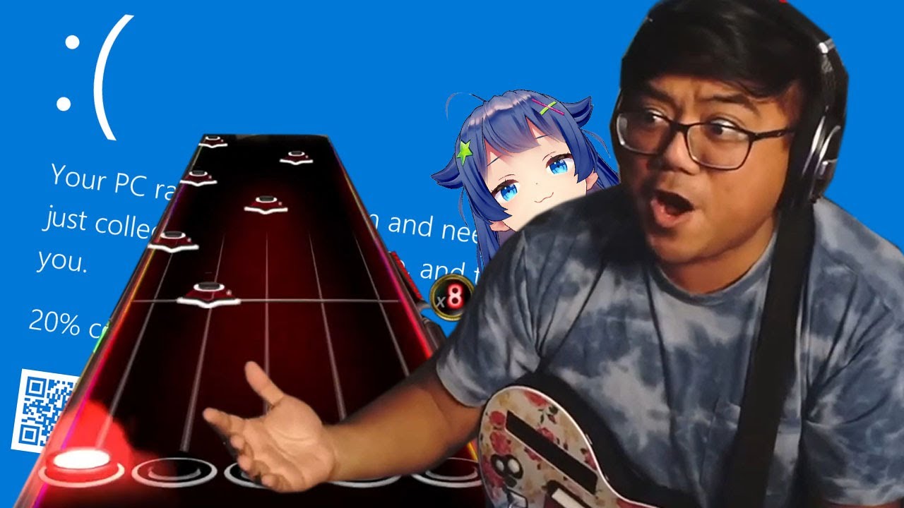 these memes bluescreened my pc - YouTube