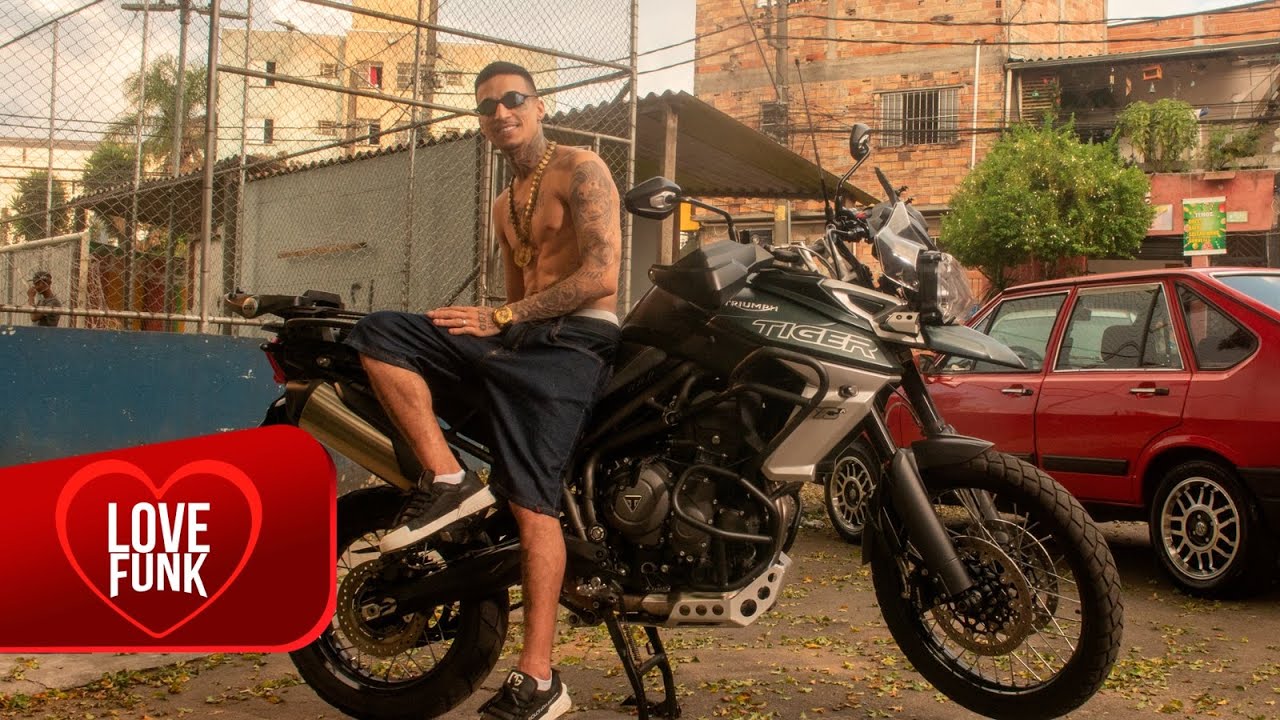 Revolucionário - Mc Pedro Rs & DJ Magrão do Btt: Song Lyrics, Music ...