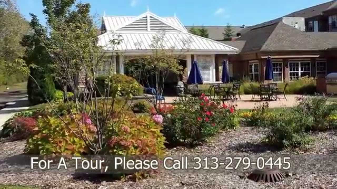 Atria Kinghaven Assisted Living | Riverview MI | Riverview ...