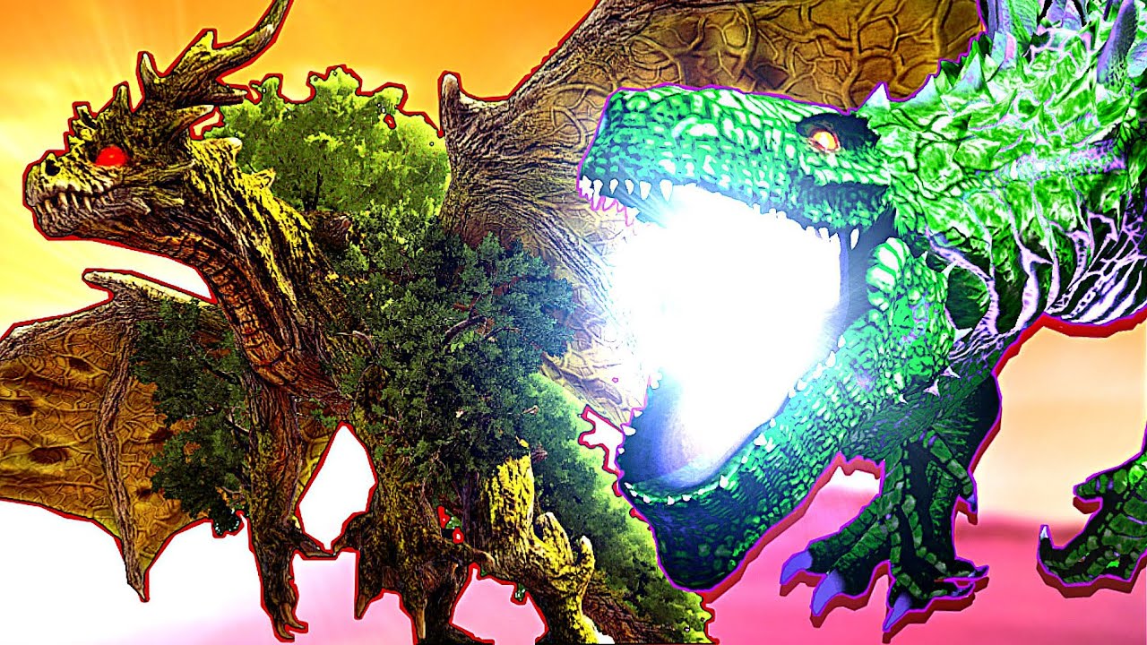 O GODZILLA DA FLORESTA SALVOU O PAI INDORAPTOR! ATAQUE DO GODZILLA DE ...