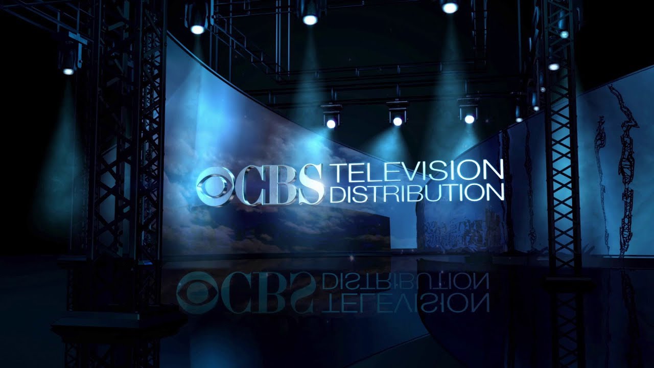 CBS Television Distribution (1985/2016) - YouTube