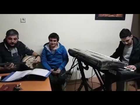 MEHMET ŞİMŞEK & CEM KOR | YALAN'MIŞ #SAMSUNVEZİRKÖPRÜ