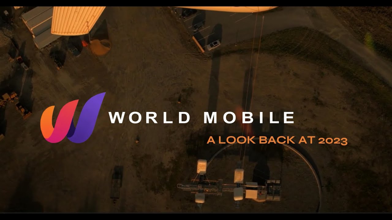 Unveiling the Future: World Mobile's 30 Epic 2023 Innovations - Join ...