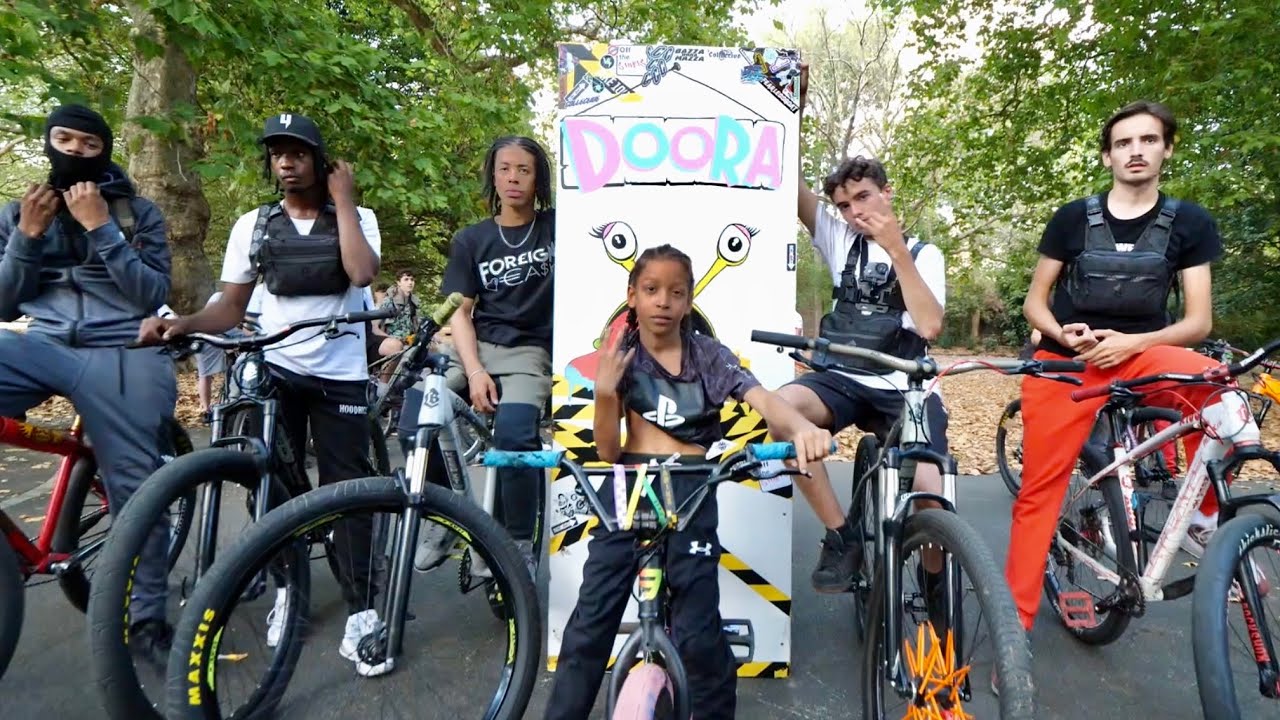 SWERVE SUNDAY - BIKESTORMZ EDITION - YouTube