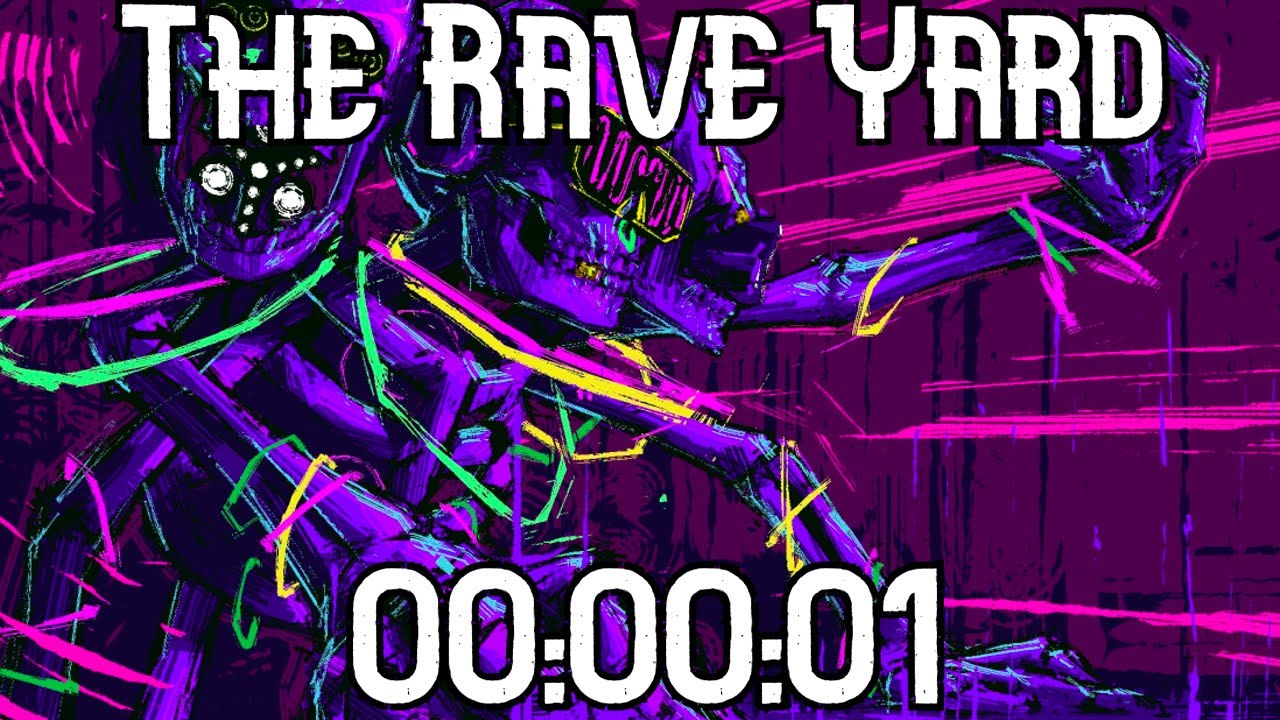 PRESSURE RAVEYARD COUNTDOWN!!!! I Roblox Pressure - YouTube