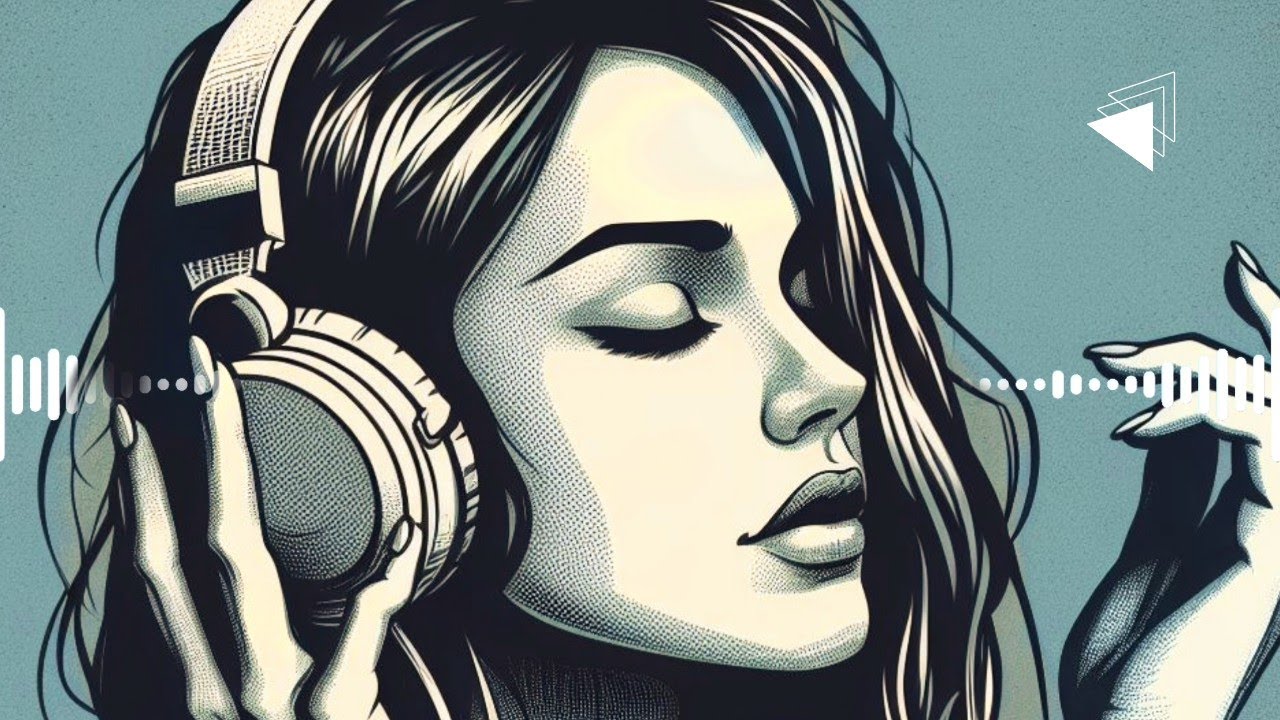 Melodic Sound Colors Symphony (Official Visualizer) - YouTube