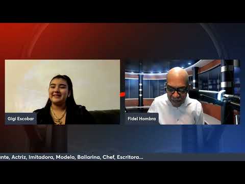 Maridaniela Ochoa para Gigi Escobar " La Voz Ranchera " - YouTube