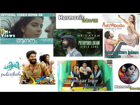 Best Song Collection | Best Movie Song Collection | Love story Movie ...
