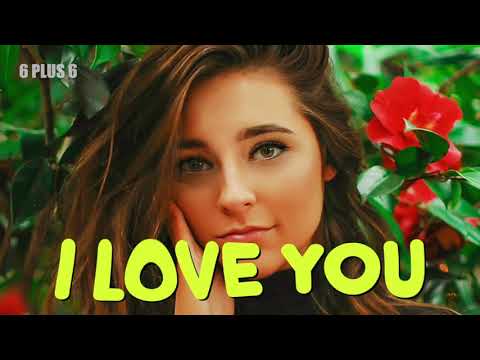 Ümit Besen - I Love You ( Turkish Song )