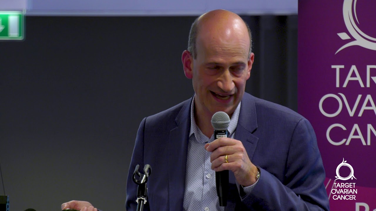 Screening and genetics - Mr Adam Rosenthal - YouTube