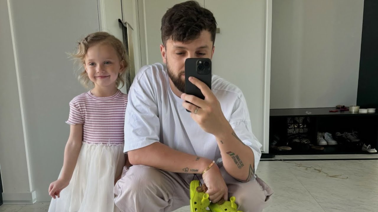 ANDZIAKS WIECZORNA ROZMOWA CHARLI I LUKI🙊🥎🙏 - YouTube