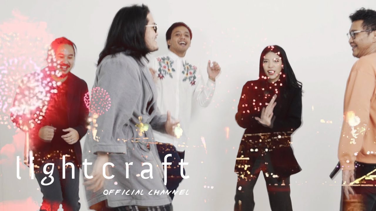 lightcraft – This Day & Age (feat Natasha Udu) (RIMALDI Reanimated) (Official Music Video) - YouTube