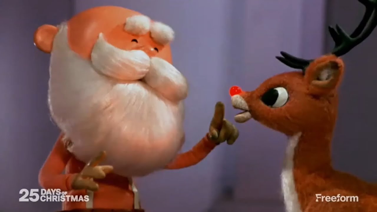 2023 Commercials Vol. 353 (Freeform - December 1) - YouTube