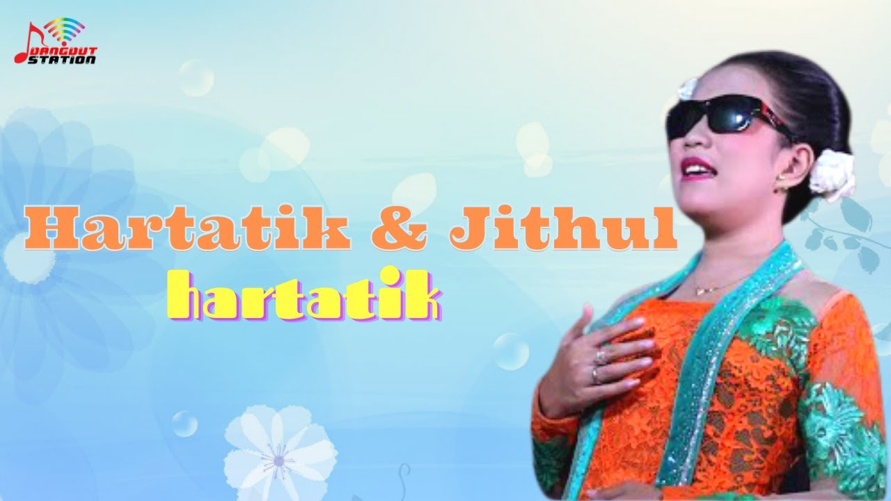 Hartatik & Jithul S - Hartatik (Official Music Video) - YouTube