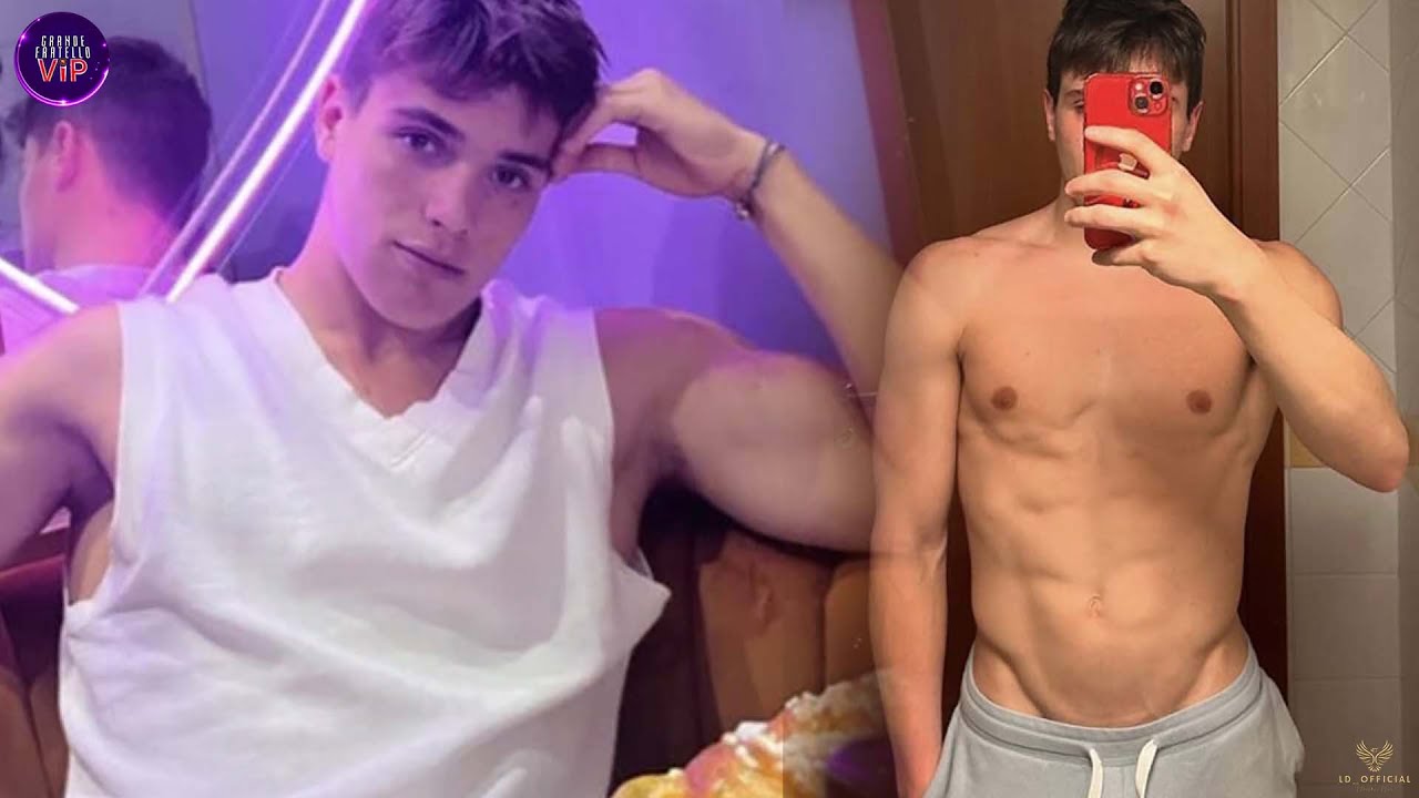 Stefano Belotti, il tuffatore sulla bocca di tutti “Sono un tipo ...