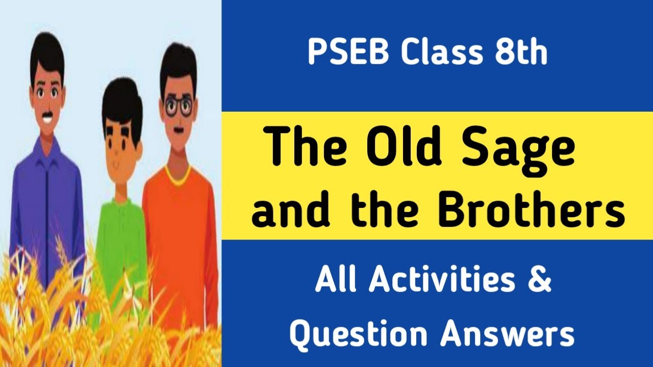 class 8 english chapter 6 question answer activities 8th class lesson 6 ...