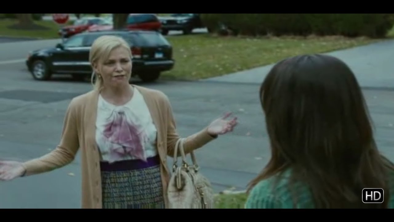Young Adult Red Band Tv Spot Filmofilia Less High School, More Horror