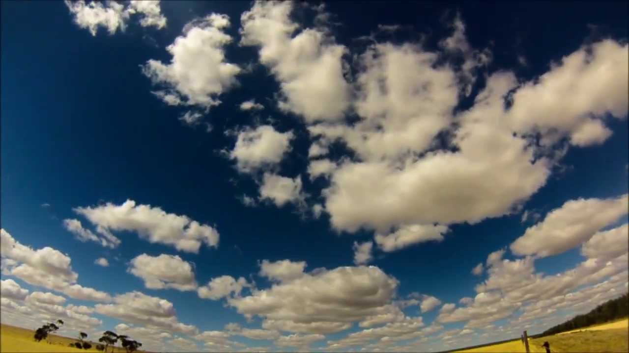 Sounds of the Clouds - YouTube