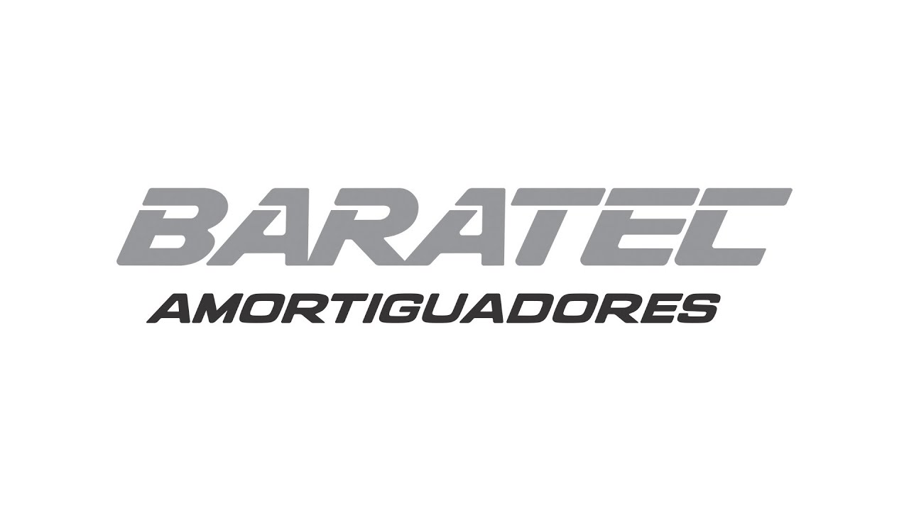 BARATEC AMORTIGUADORES Stand - AGROACTIVA 2024 - YouTube