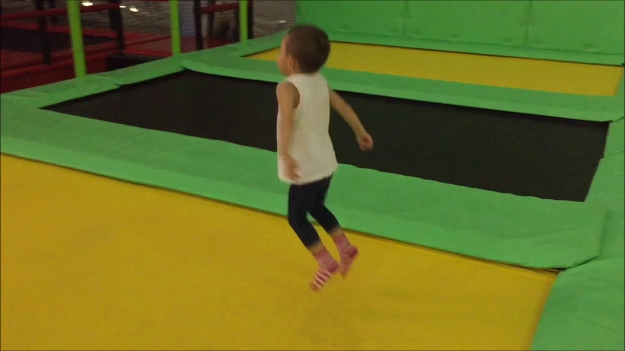 ZIP ZIP PARK ANTALYA EĞLENCELİ ÇOCUK VİDEOLARI - YouTube