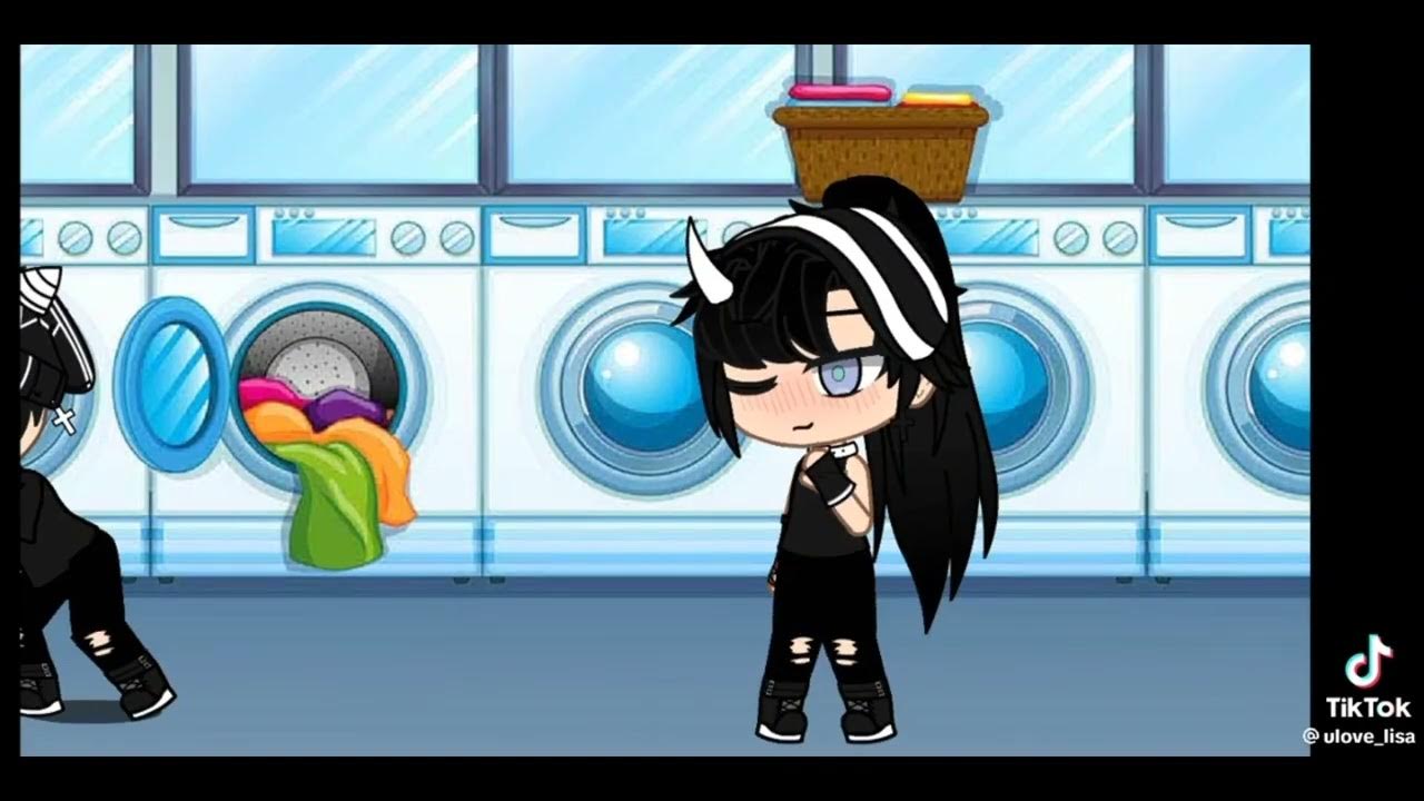 Top 8 Im Stuck Gacha Lifeclub Tik Tok Youtube