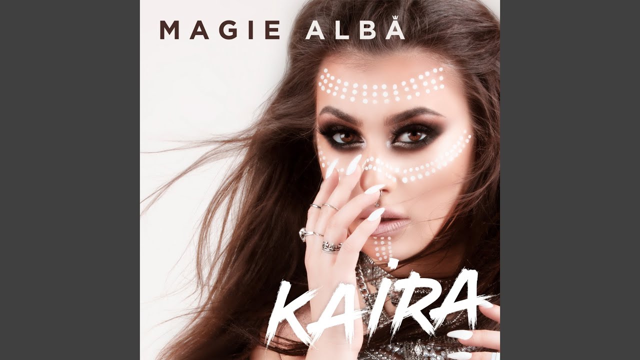 Magie (feat. Mistah White) - YouTube