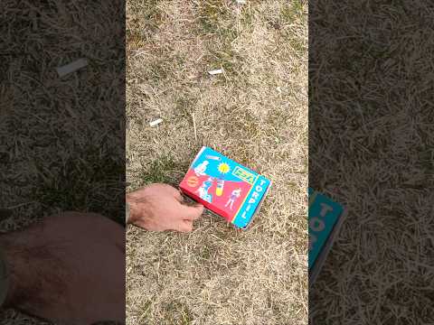 HAVADA TORPİL PATLATMA