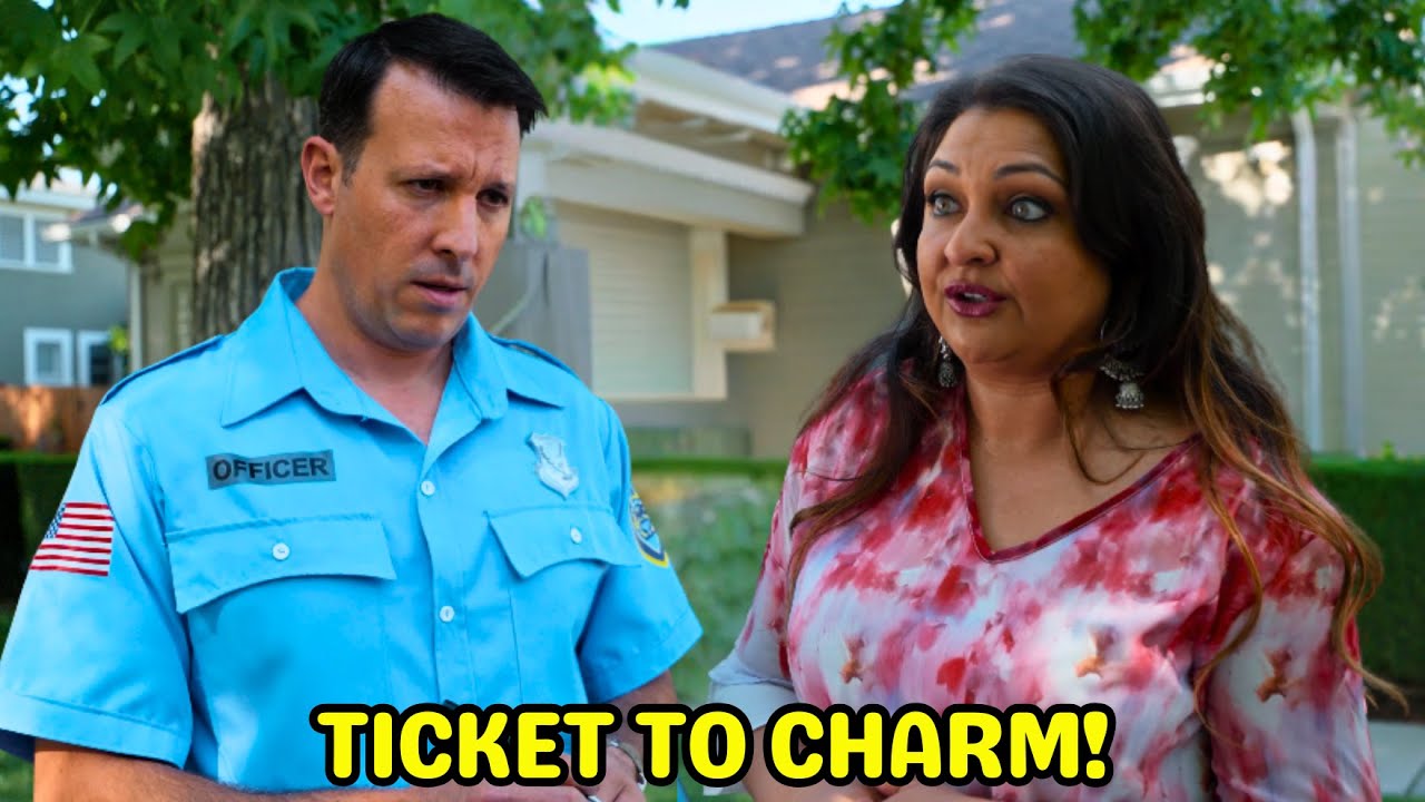 Maya’s Mondays - Episode 18 | TICKET TO CHARM | Asian American Comedy ...