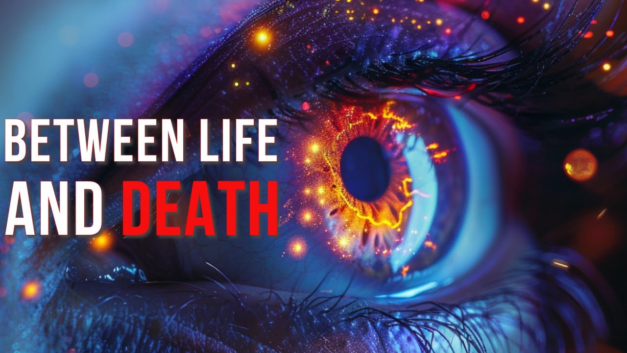 Between Life and Death: The Eternal Dance of Cells and Energy #life ...