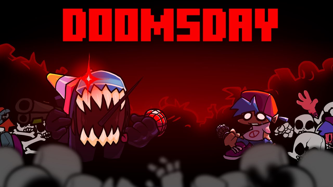 [OLD] I'm tired of being the Impostor | FAN MADE CUSTOM SPRITES ...