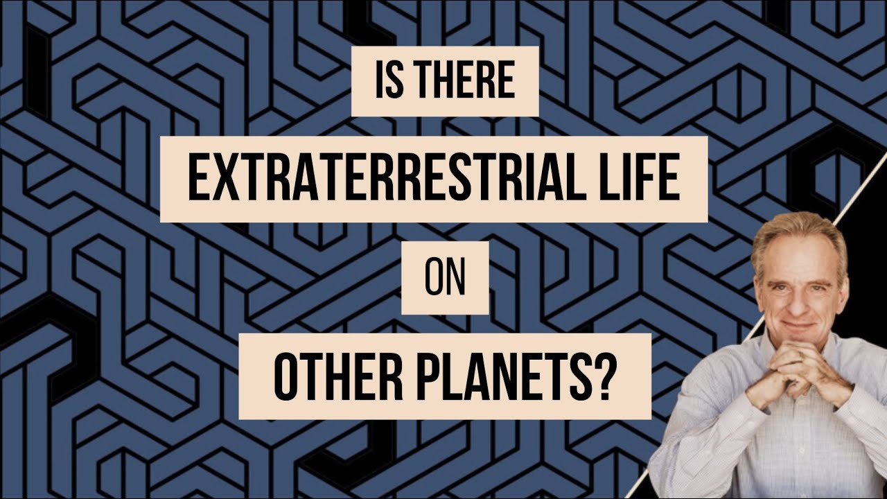 What are the Odds of Extraterrestrial Life? - YouTube
