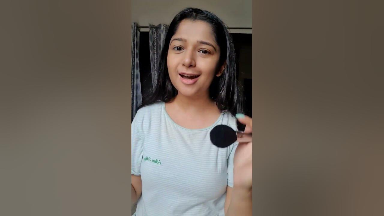 5 Mintutes Easy Makup Routine Makeuptutorial Makeupvideo Youtube