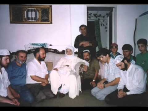 HZ ŞEYH MUHAMMED OSMAN SİRACEDDİN (K.S)