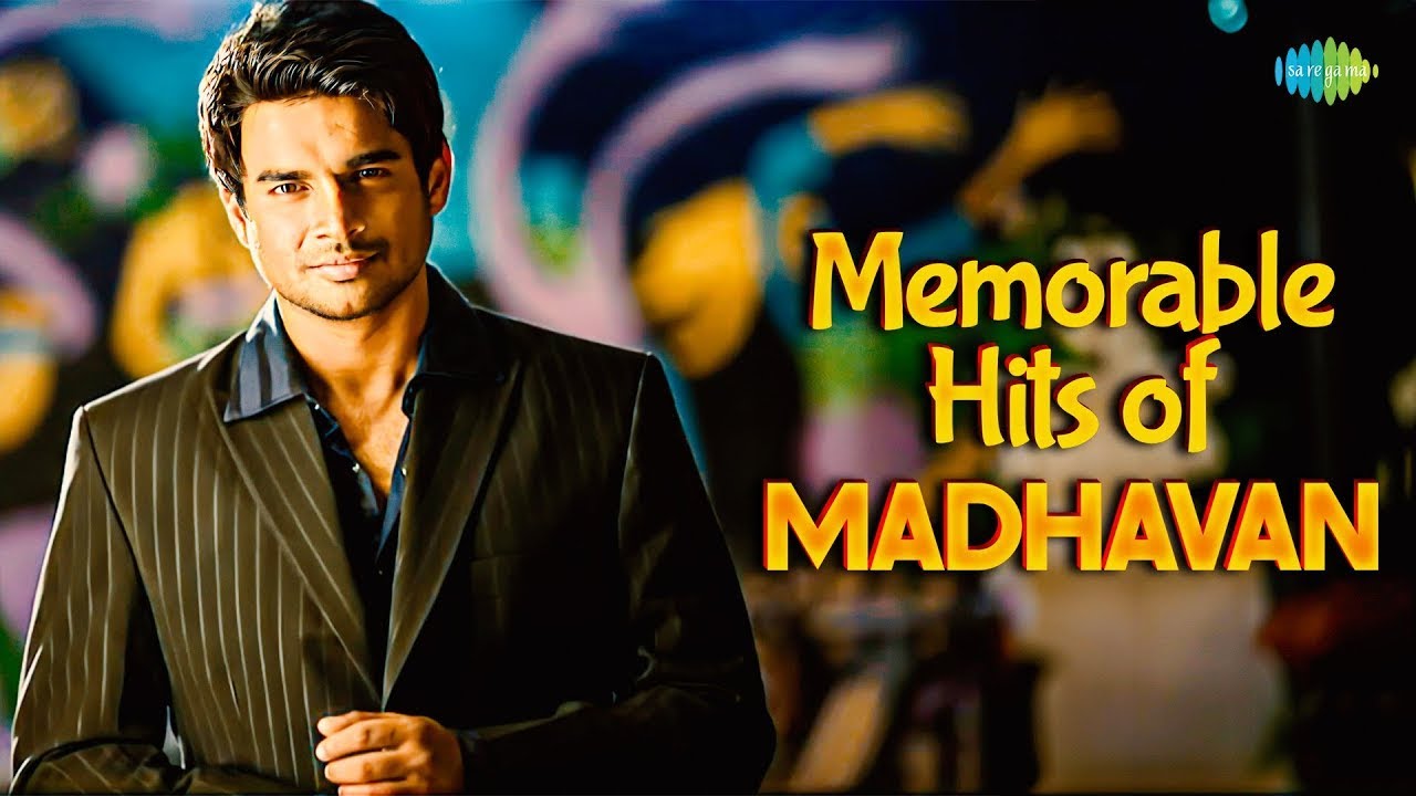 Memorable Hits of Madhavan | Kadhal Sadugudu | Venmathiye | Ragasiyamaai - YouTube