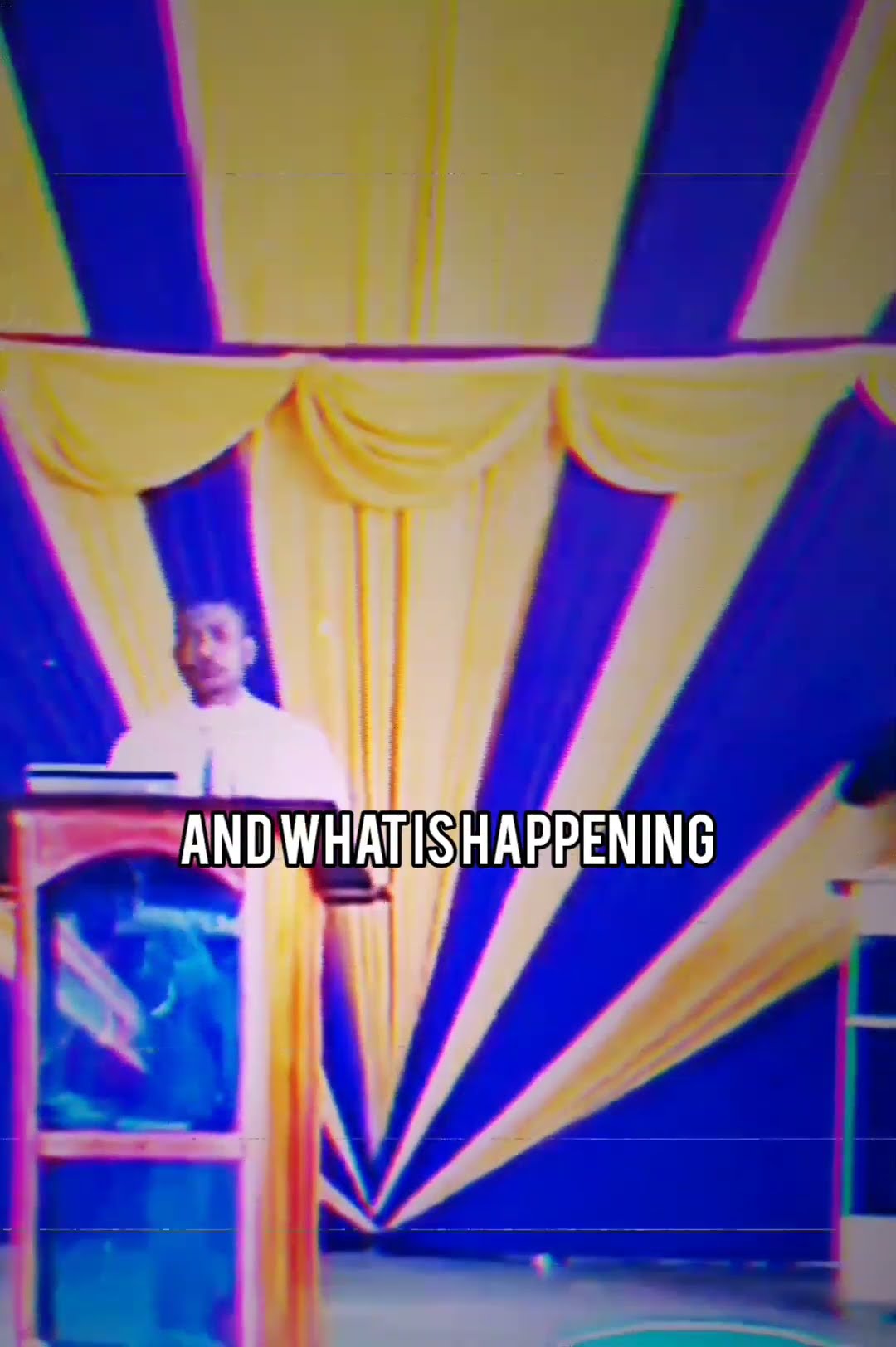 Adapt the nature of God,part 1: Holiness - full video ...