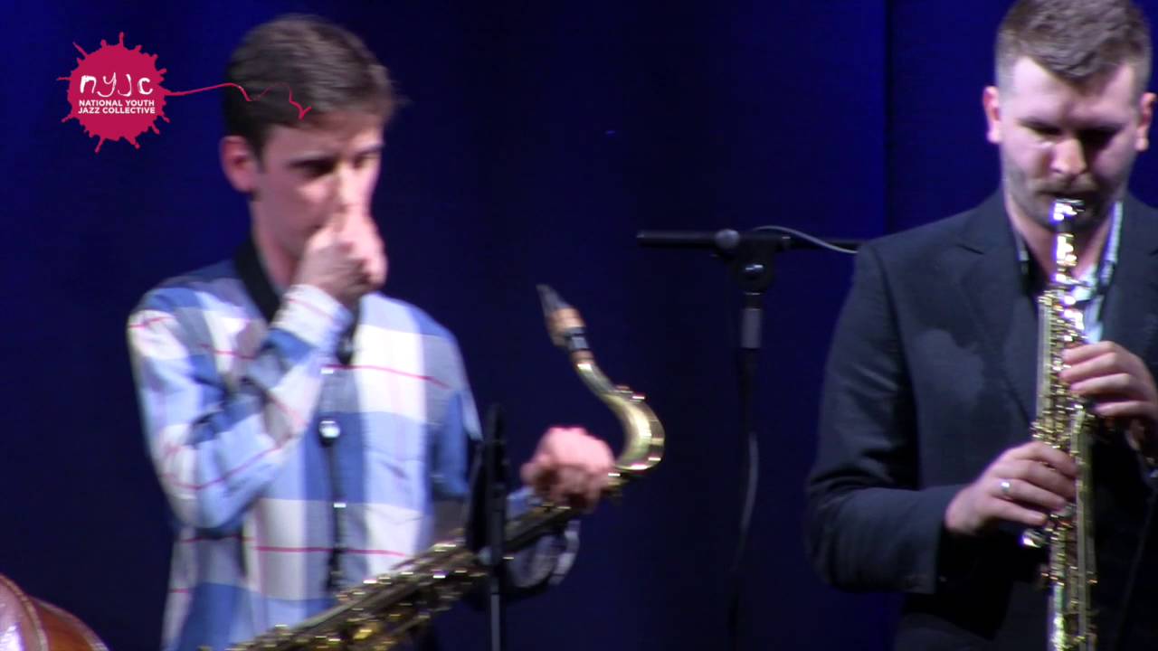 NYJC Kings Place Concert 2016 Group 5 - YouTube