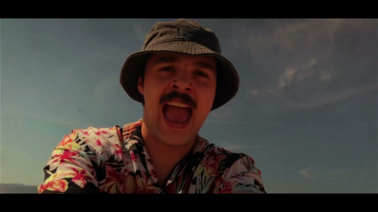 No Lie - Kenji & Jordan Everett (Official Music Video) (Dir. Graffiti ...