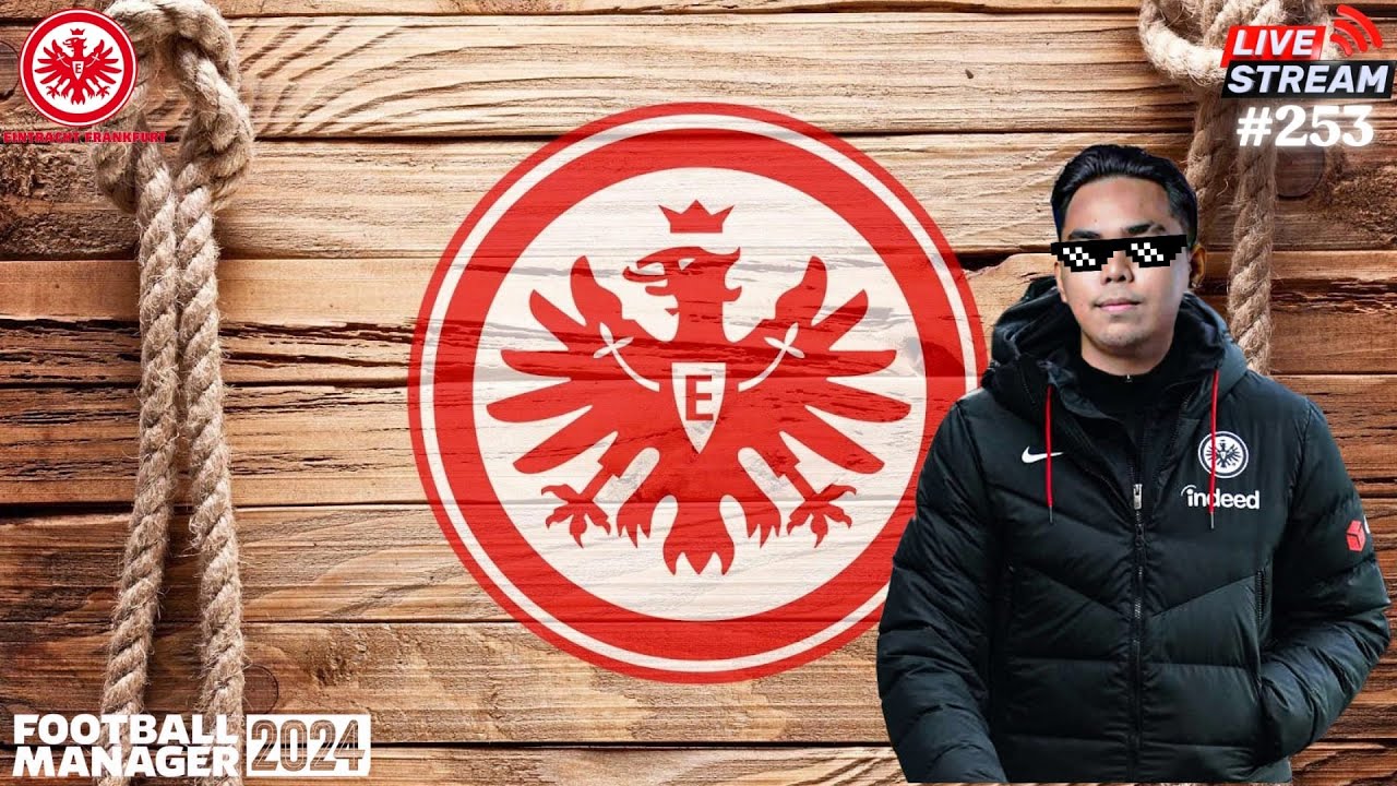 🔴LIVE | "Sir Eric Team Hag" EP.253 เส้นทางเป็นแชมป์มันไม่ง่าย เมื่อมี ...