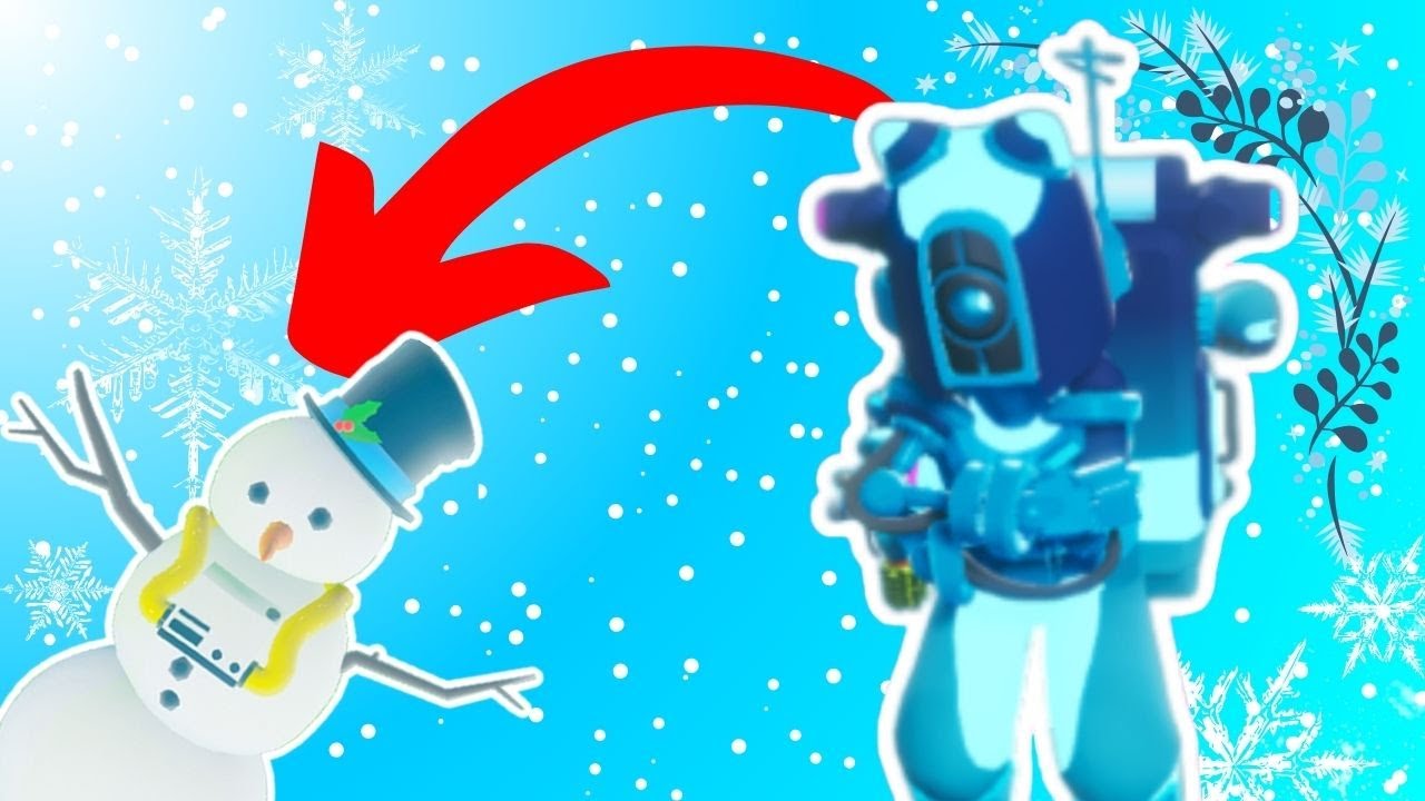 Astroneer Xmas Base Design | Are You Ready for Xmas? - YouTube