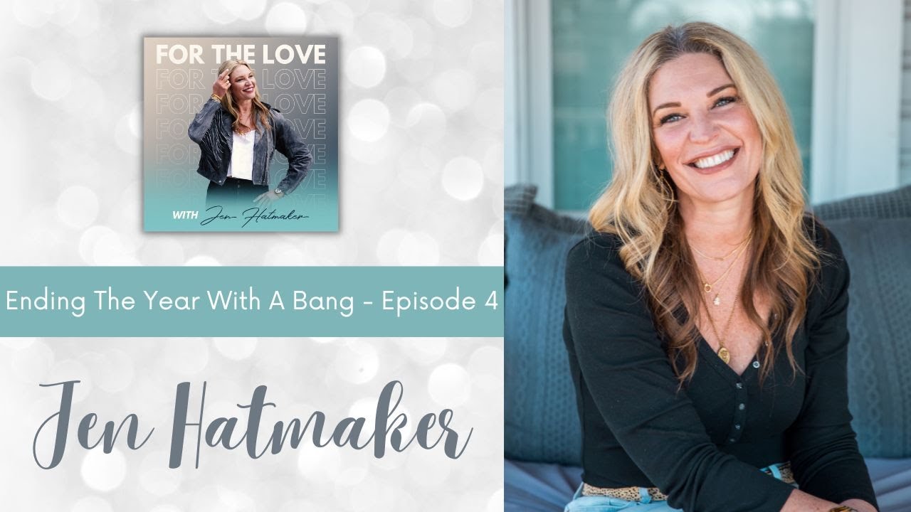 Going Solo, Finding Yourself, and Keeping Hope Alive: Jen’s Thoughts on ...