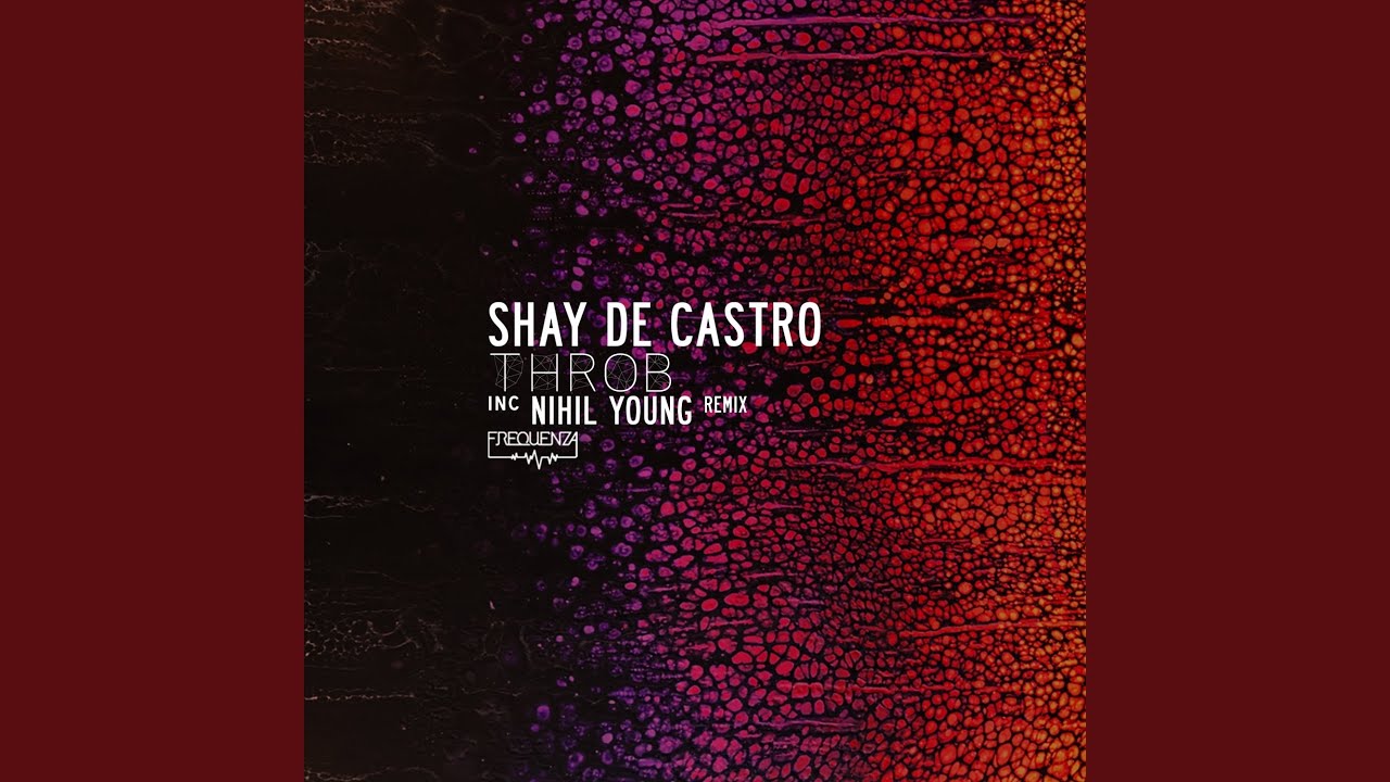 Throb (Nihil Young Remix) - YouTube