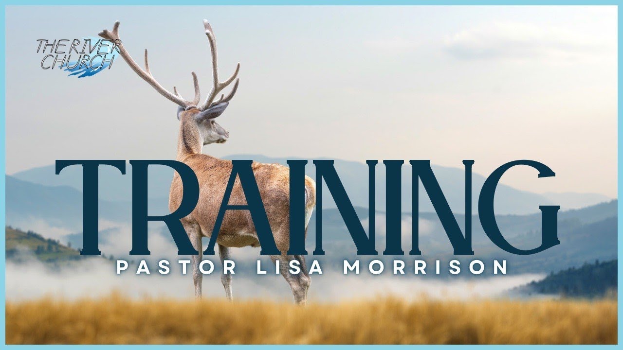 Sunday Service - Pastor Lisa Morrison - Training - YouTube