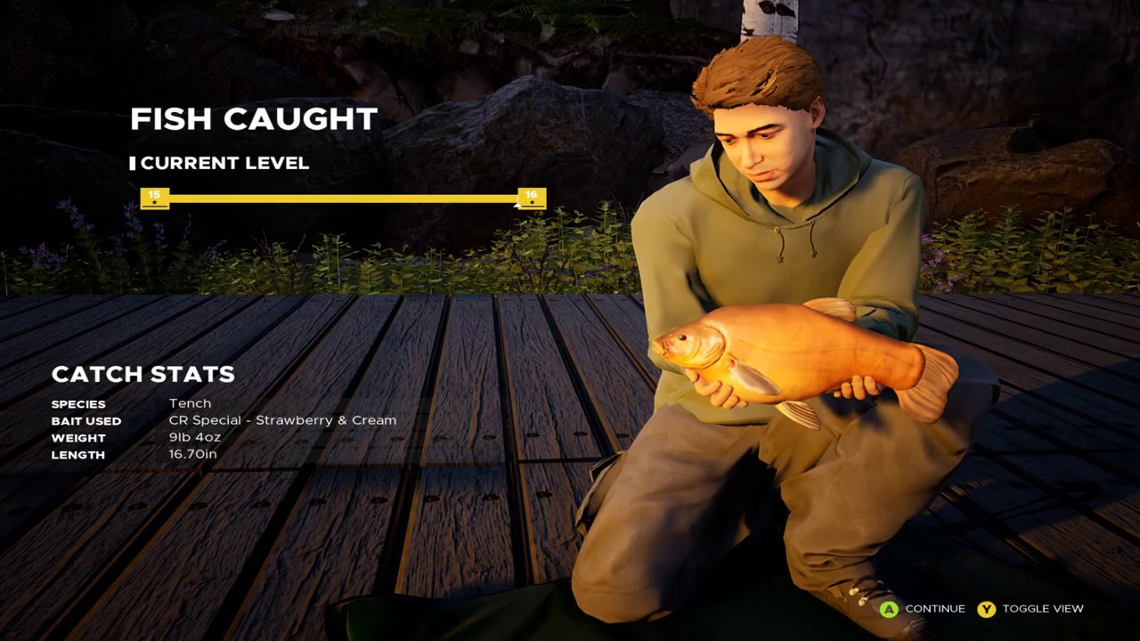 fishing sim world pro tour 2 - YouTube
