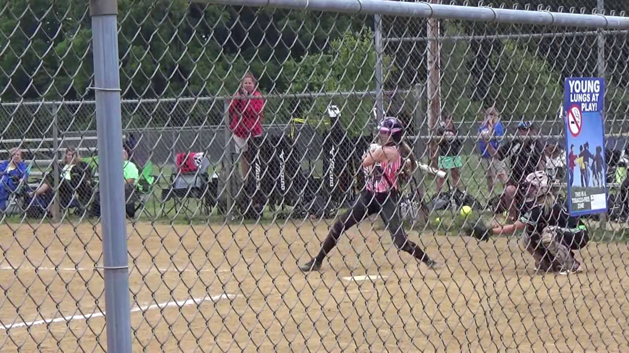 2019 Alyssa Fuchs - YouTube