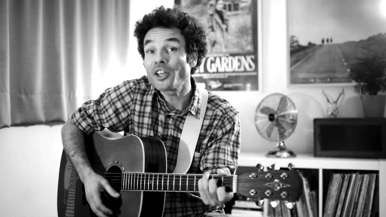 ADRIAN COSTA and THE CRIERS - YouTube