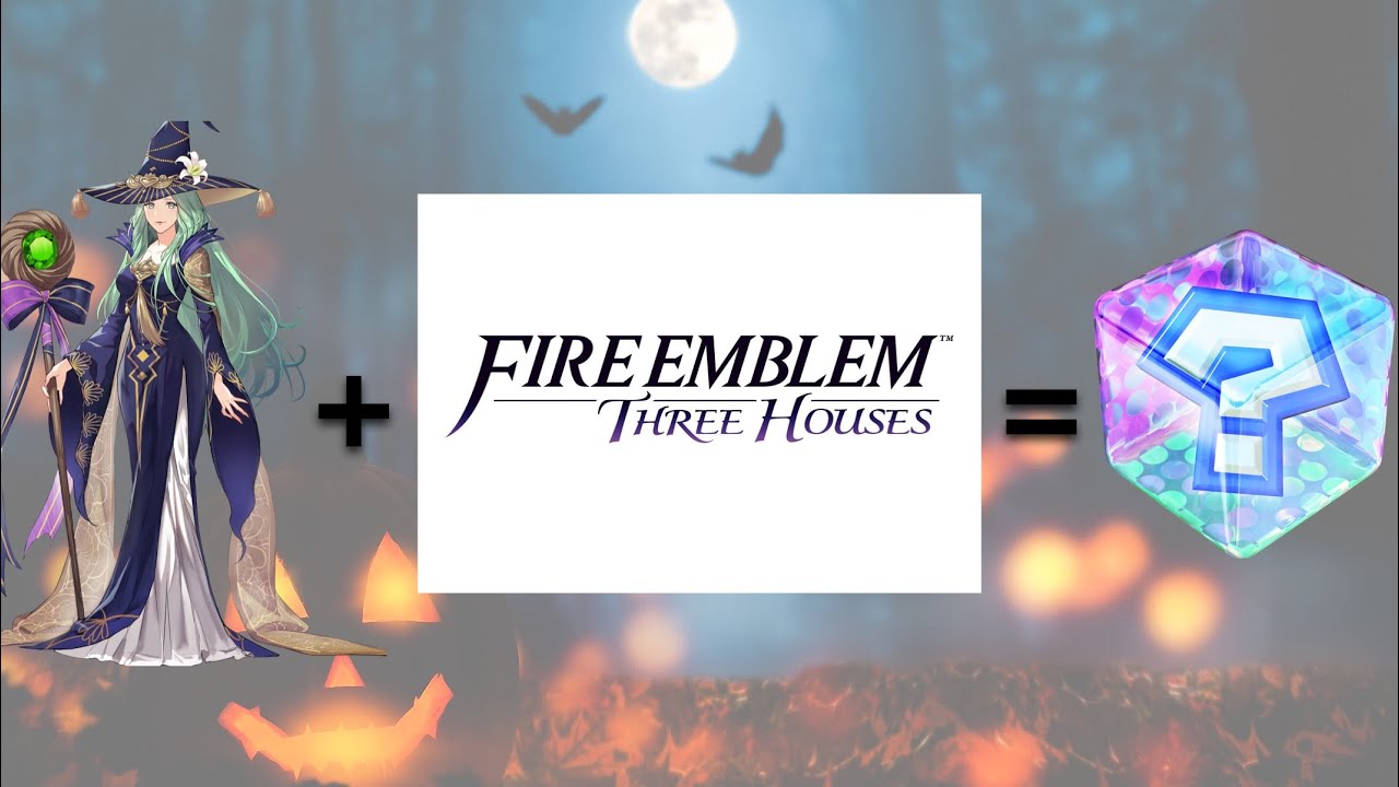 Leveling up HALLOWEEN Rhea but it’s Different - YouTube